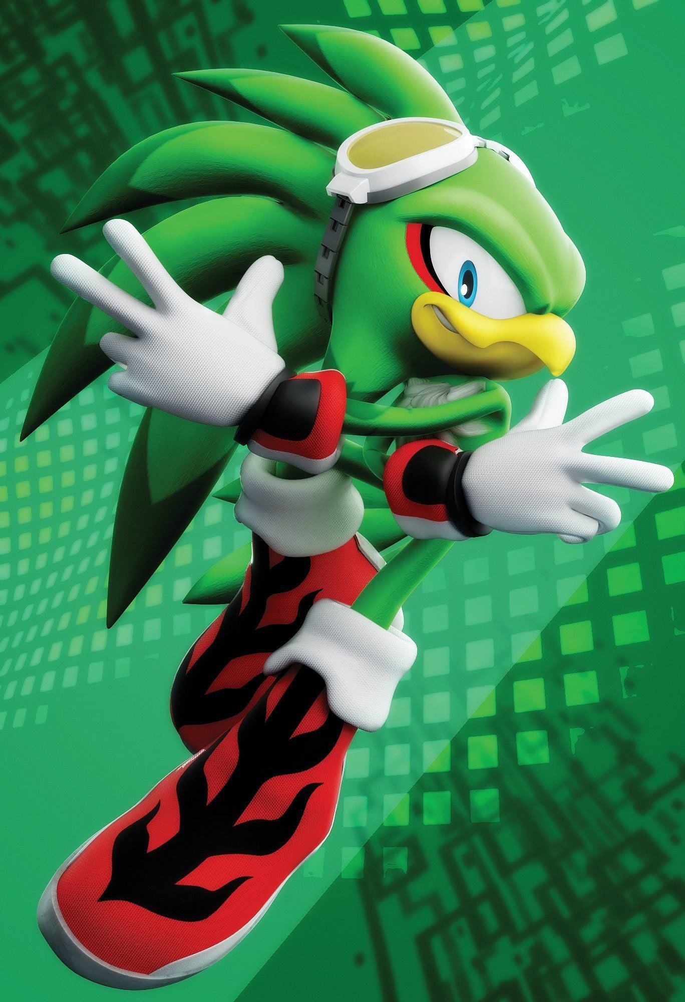 Jet The Hawk Wallpapers - Top Free Jet The Hawk Backgrounds ...