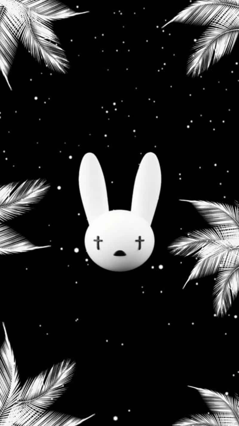 Evil Bunny Wallpapers - Top Free Evil Bunny Backgrounds - WallpaperAccess