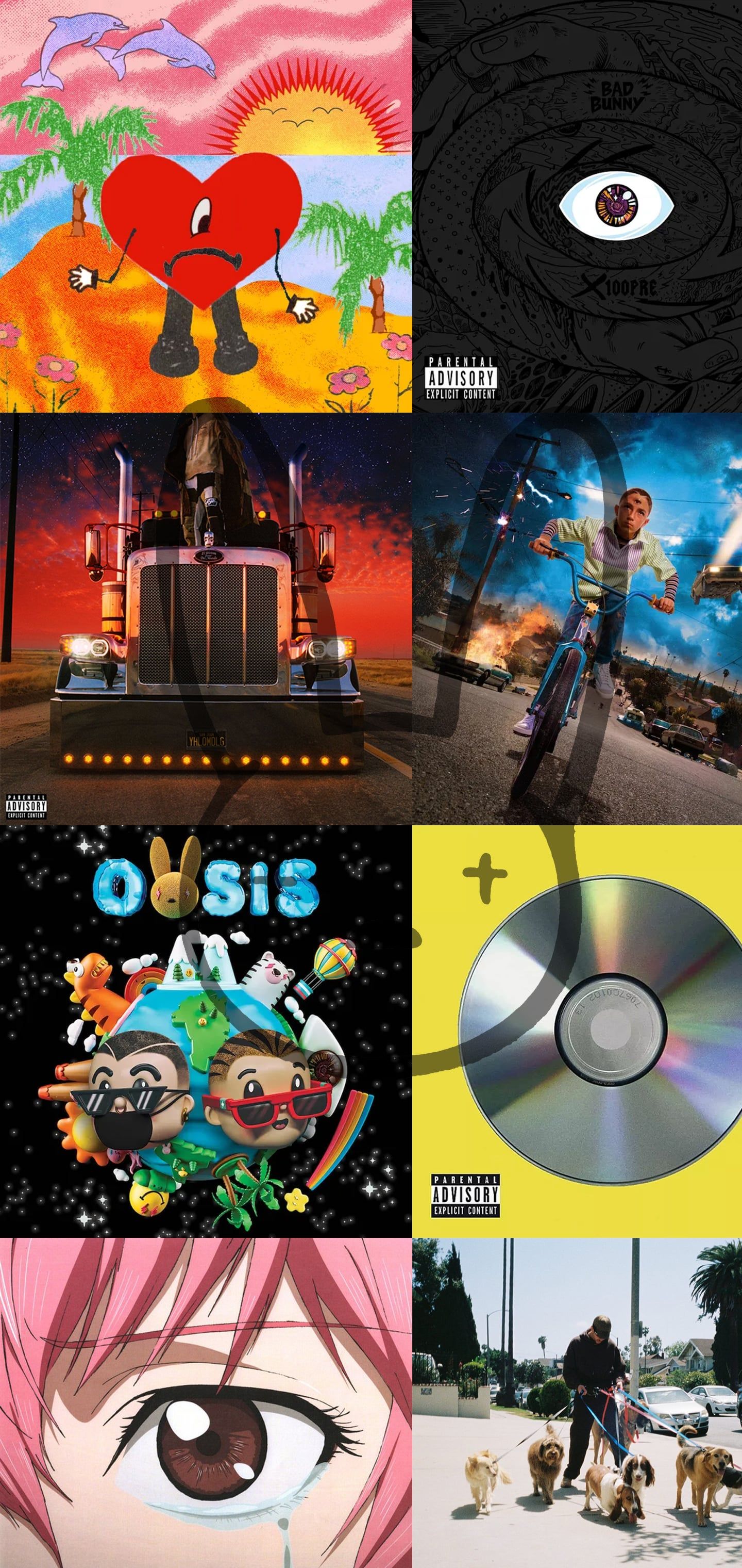 Evil Bunny Wallpapers - Top Free Evil Bunny Backgrounds - WallpaperAccess