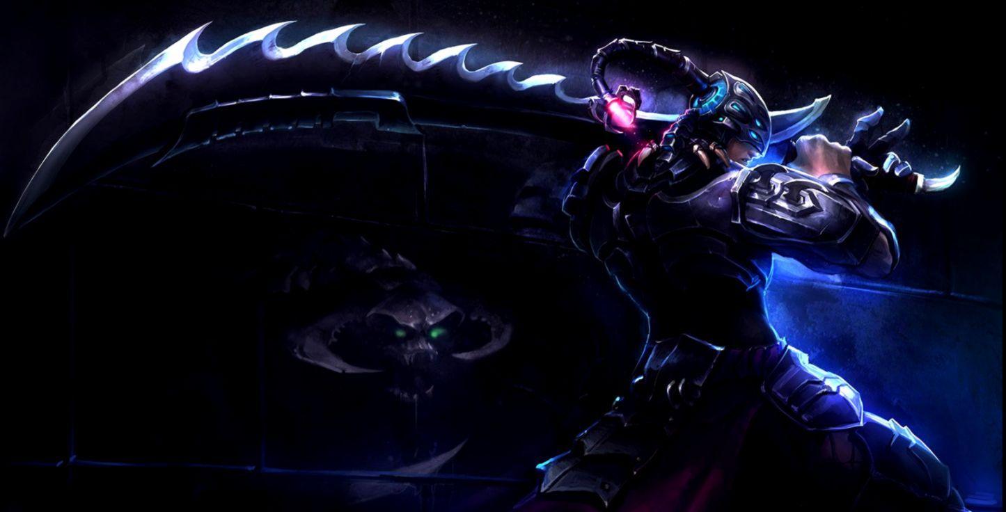 Future Samurai Wallpapers - Top Free Future Samurai Backgrounds ...