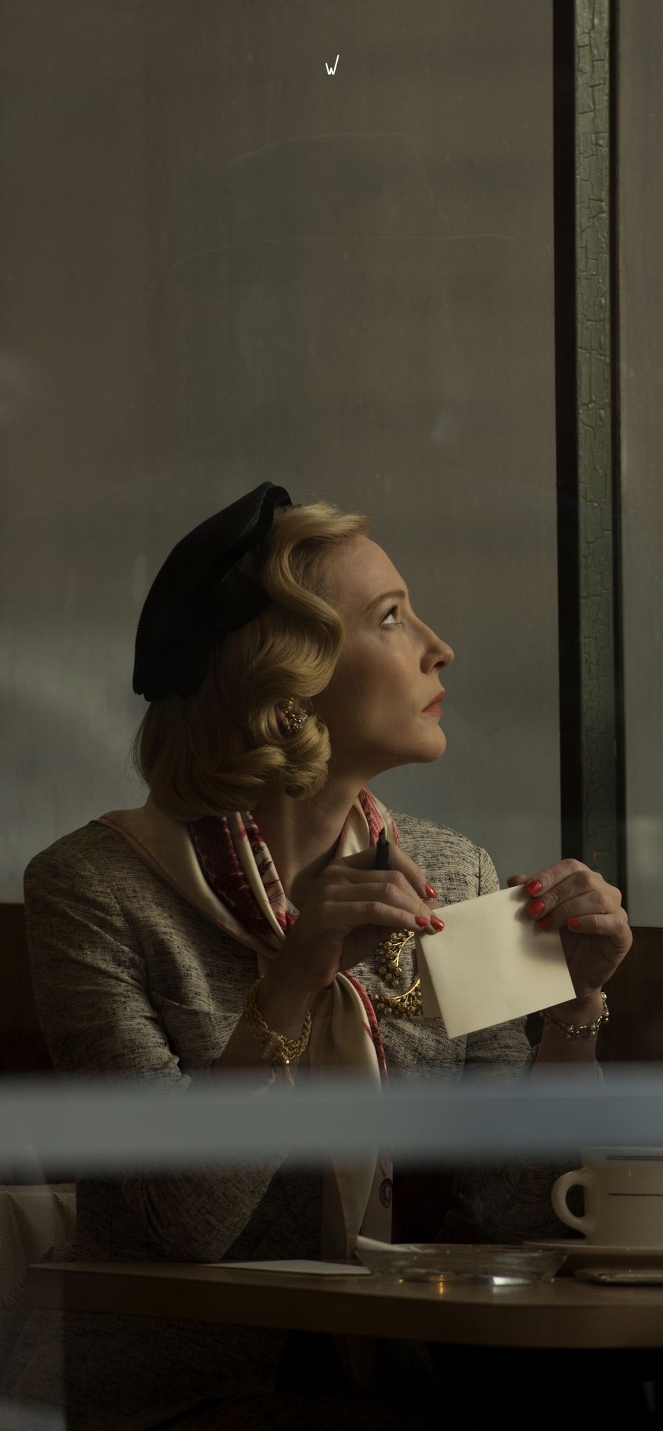 Carol 2015 Wallpapers - Top Free Carol 2015 Backgrounds - WallpaperAccess