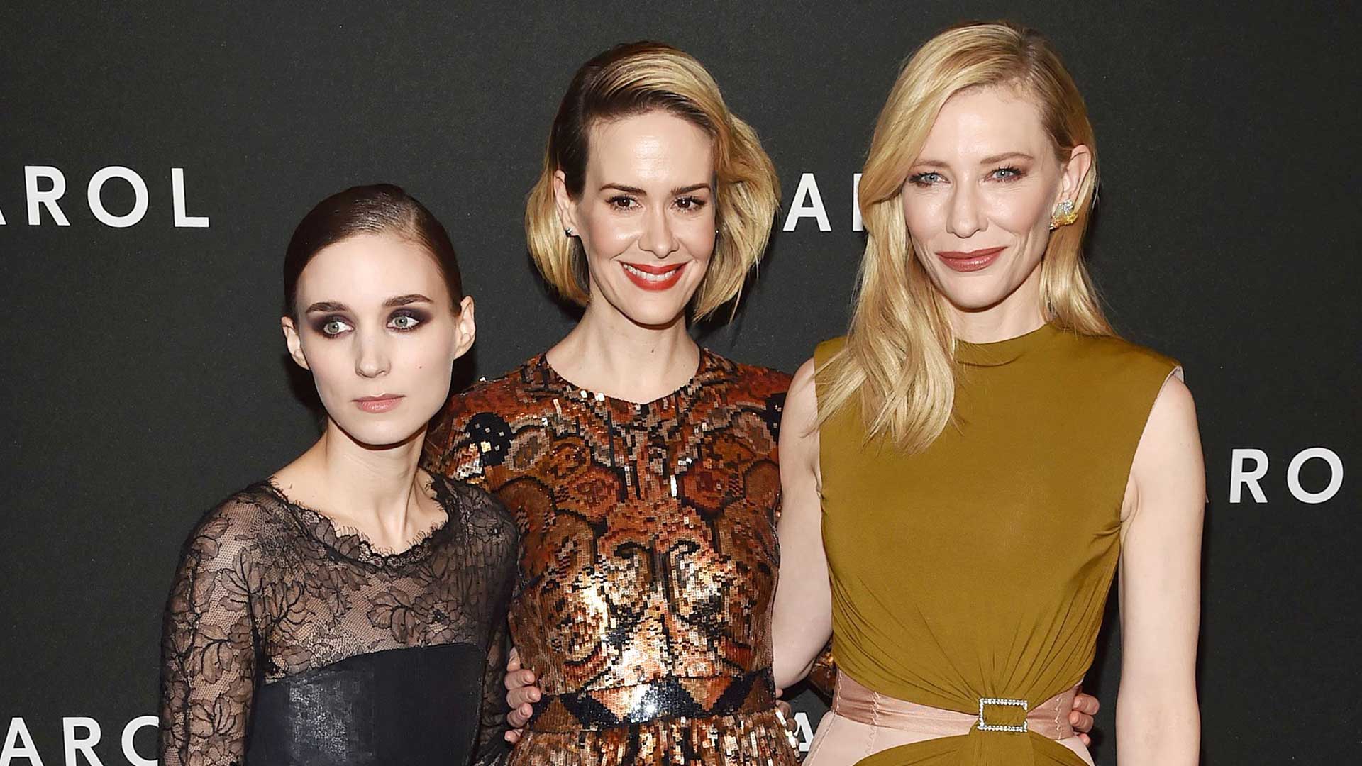 Carol 2015 Wallpapers - Top Free Carol 2015 Backgrounds - WallpaperAccess