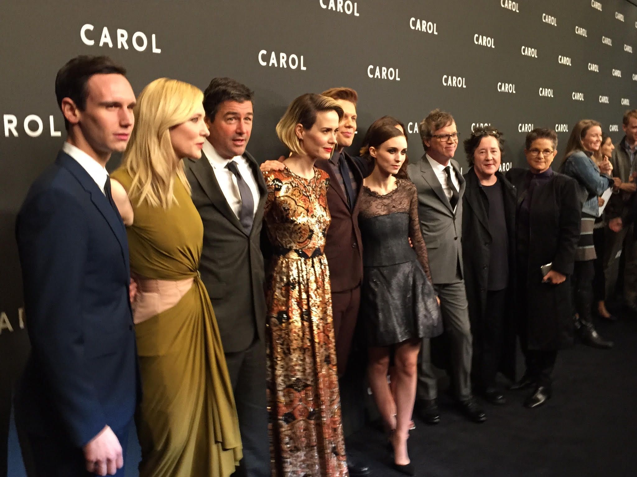 Carol 2015 Wallpapers - Top Free Carol 2015 Backgrounds - WallpaperAccess