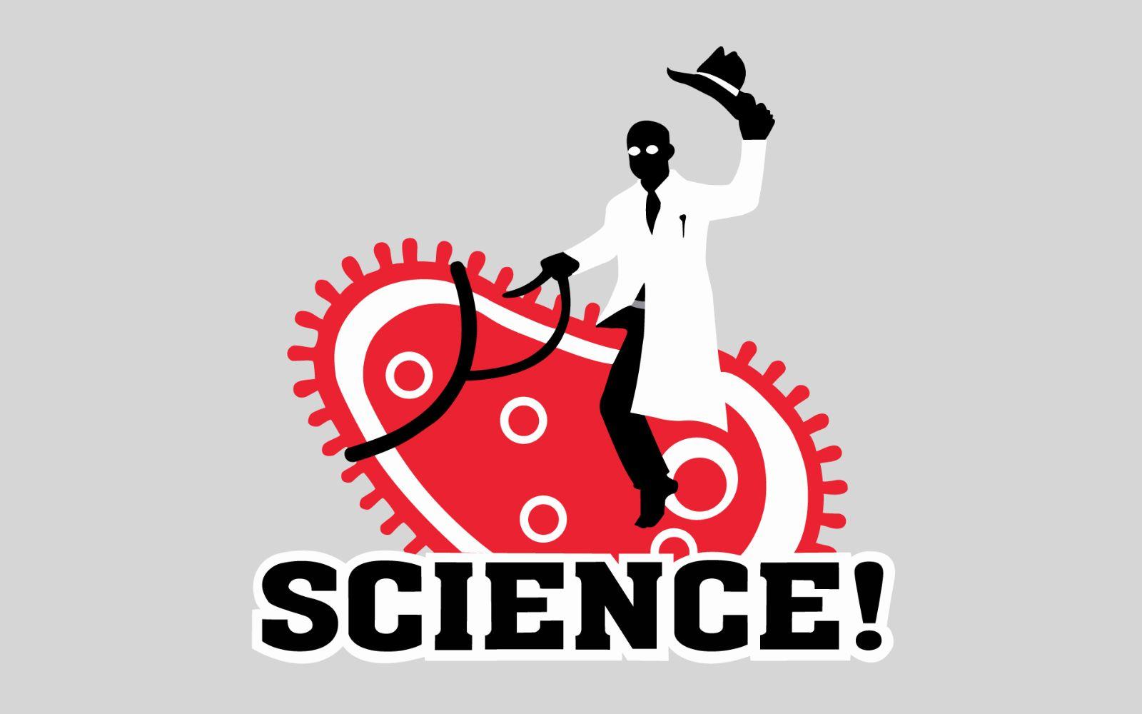Funny Science Wallpapers Top Free Funny Science Backgrounds 