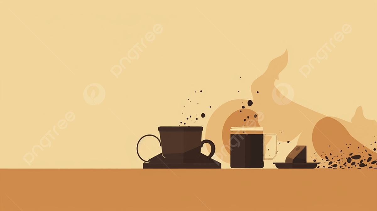 Coffee Aesthetic Desktop Wallpapers - Top Free Coffee Aesthetic Desktop ...