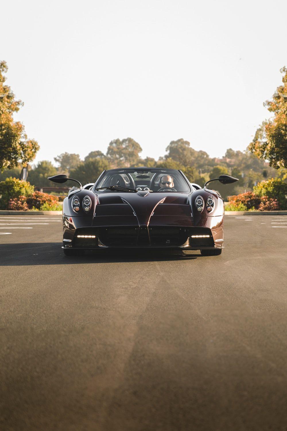 Hypercar Wallpapers - Top Free Hypercar Backgrounds - WallpaperAccess