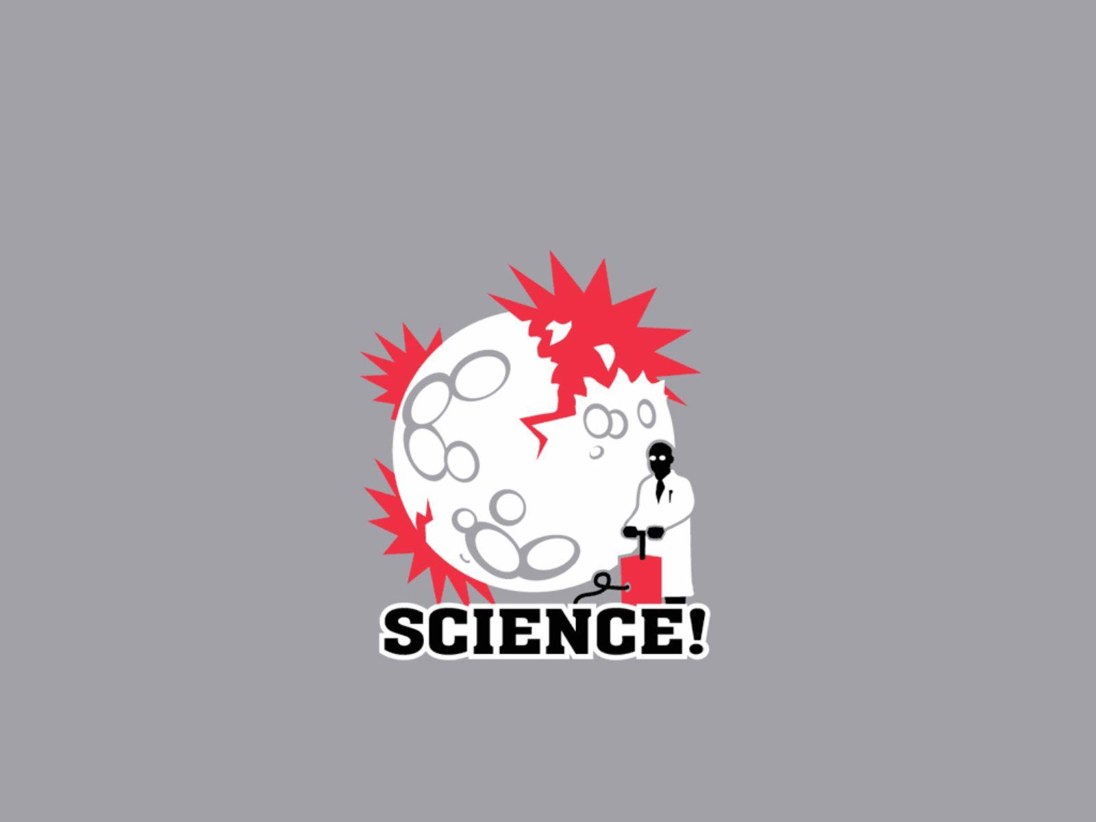 Funny Science Wallpapers - Top Free Funny Science Backgrounds ...