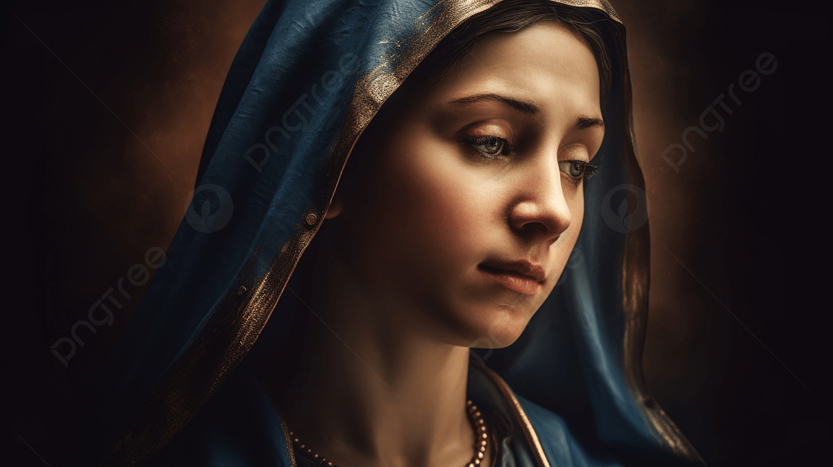 Mary Mother of God Wallpapers - Top Free Mary Mother of God Backgrounds ...