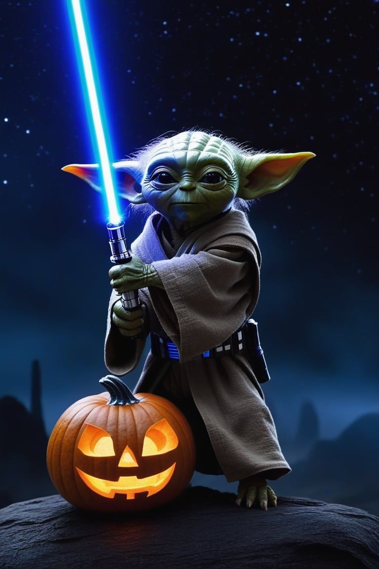 Star Wars Halloween Wallpapers - Top Free Star Wars Halloween ...
