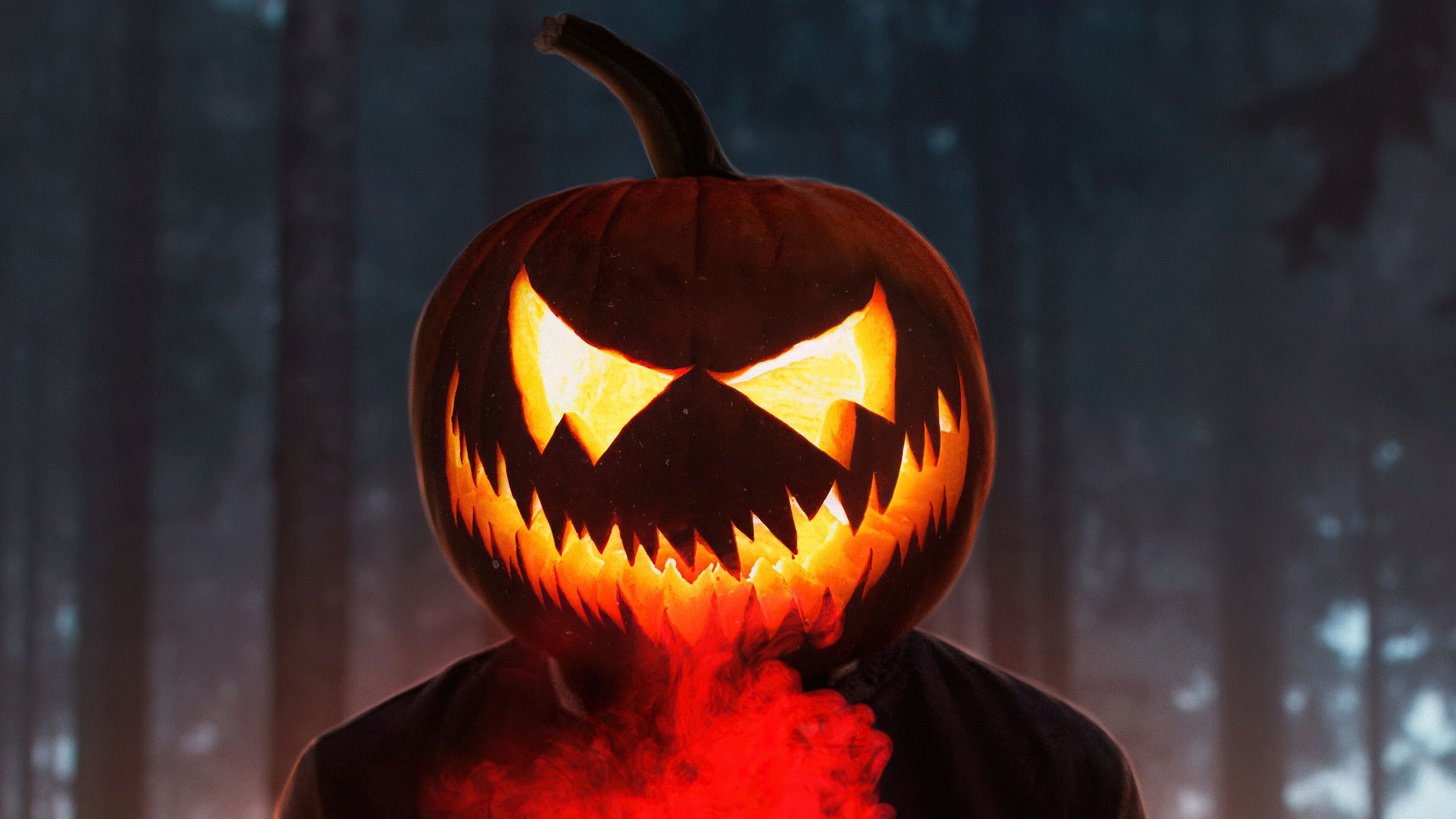 Star Wars Halloween Wallpapers - Top Free Star Wars Halloween ...