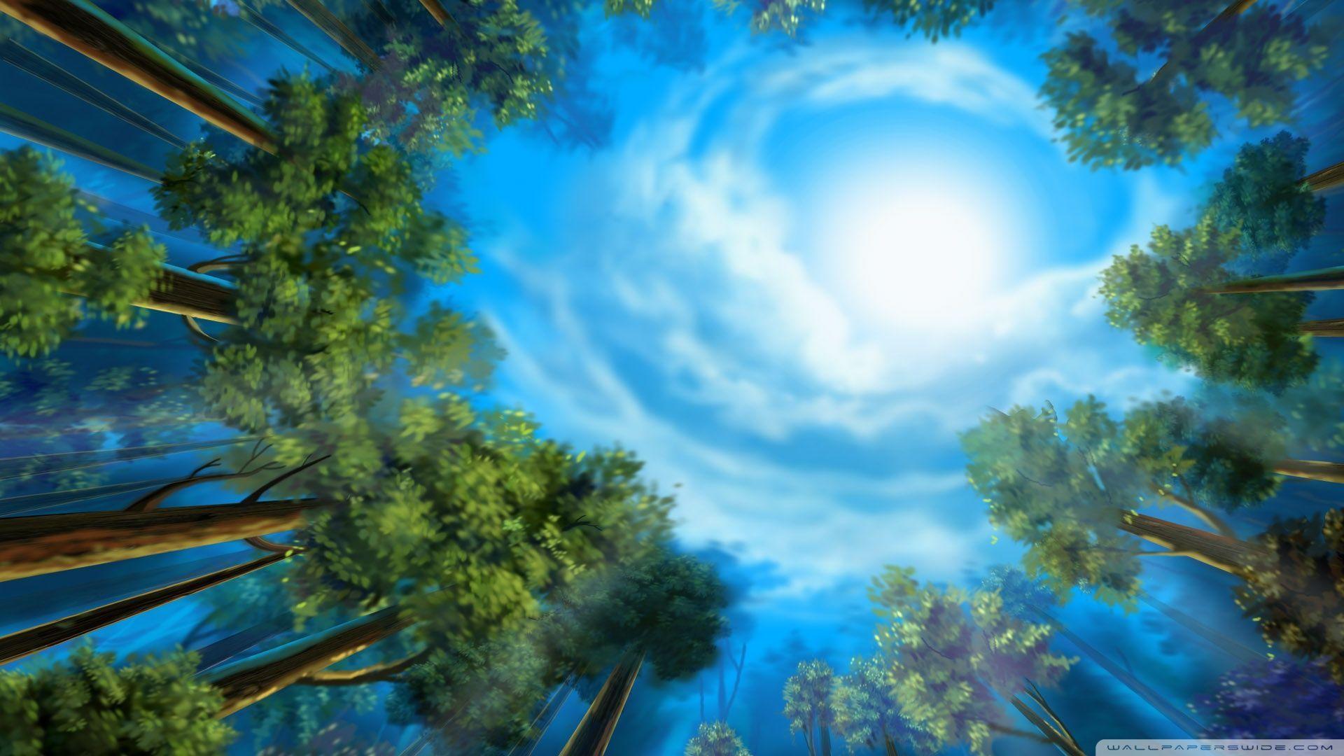 Sunny Desktop Wallpapers - Top Free Sunny Desktop Backgrounds ...