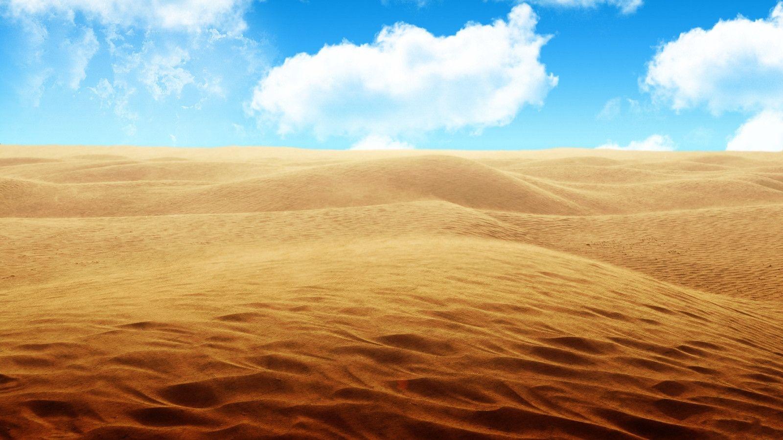Desert Desktop Wallpapers - Top Free Desert Desktop Backgrounds ...