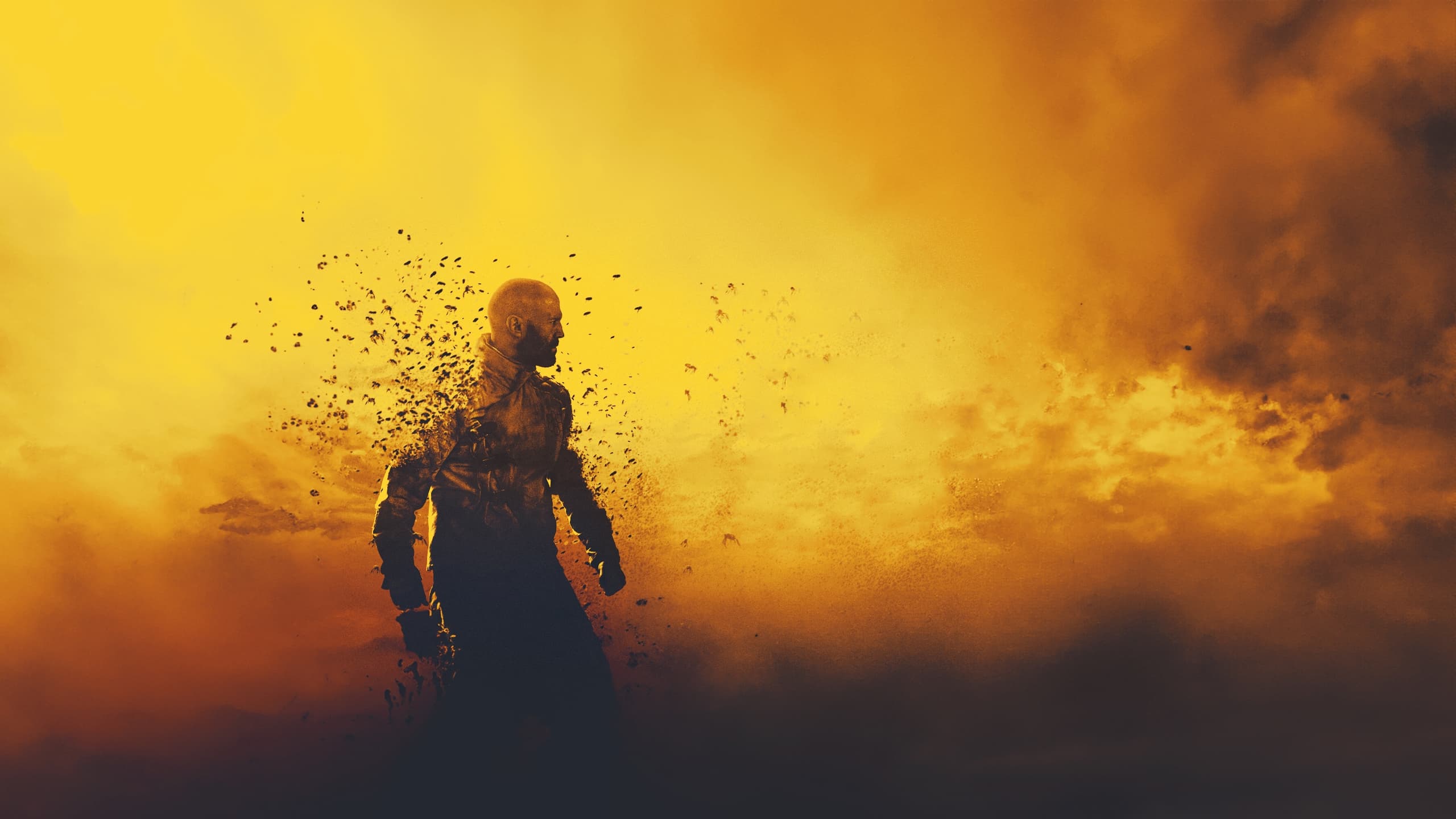 The Beekeeper Wallpapers - Top Free The Beekeeper Backgrounds ...