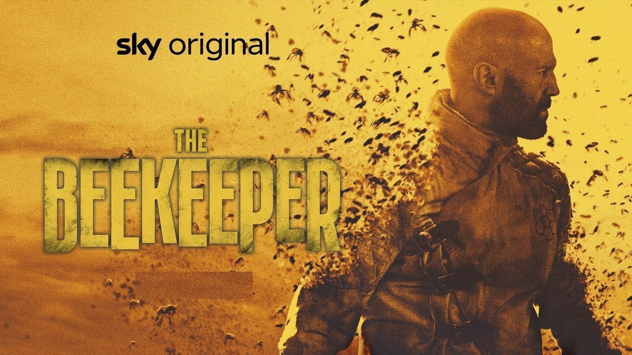 The Beekeeper Wallpapers - Top Free The Beekeeper Backgrounds - WallpaperAccess