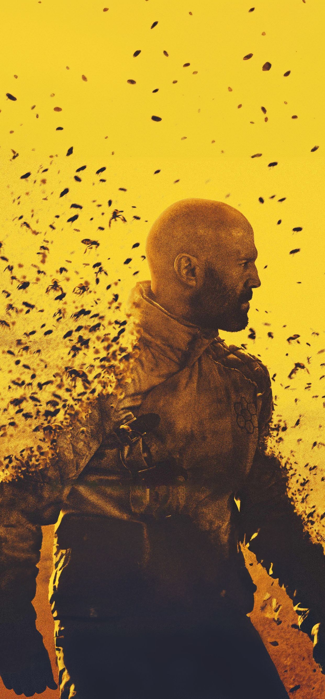 The Beekeeper Wallpapers - Top Free The Beekeeper Backgrounds ...