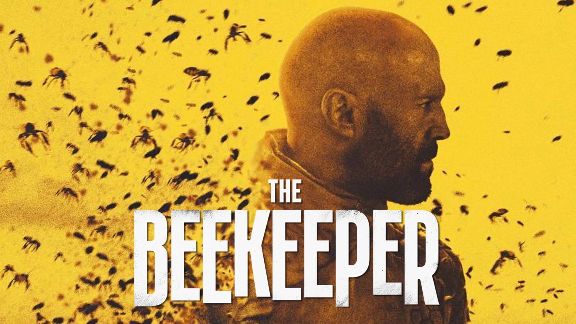 The Beekeeper Wallpapers - Top Free The Beekeeper Backgrounds - WallpaperAccess