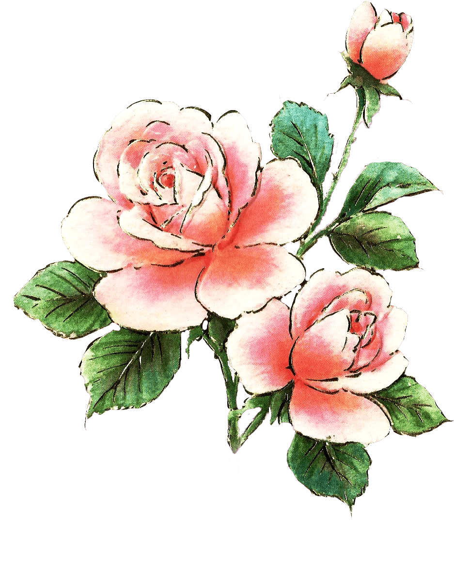 Rose Art Wallpapers - Top Free Rose Art Backgrounds - WallpaperAccess