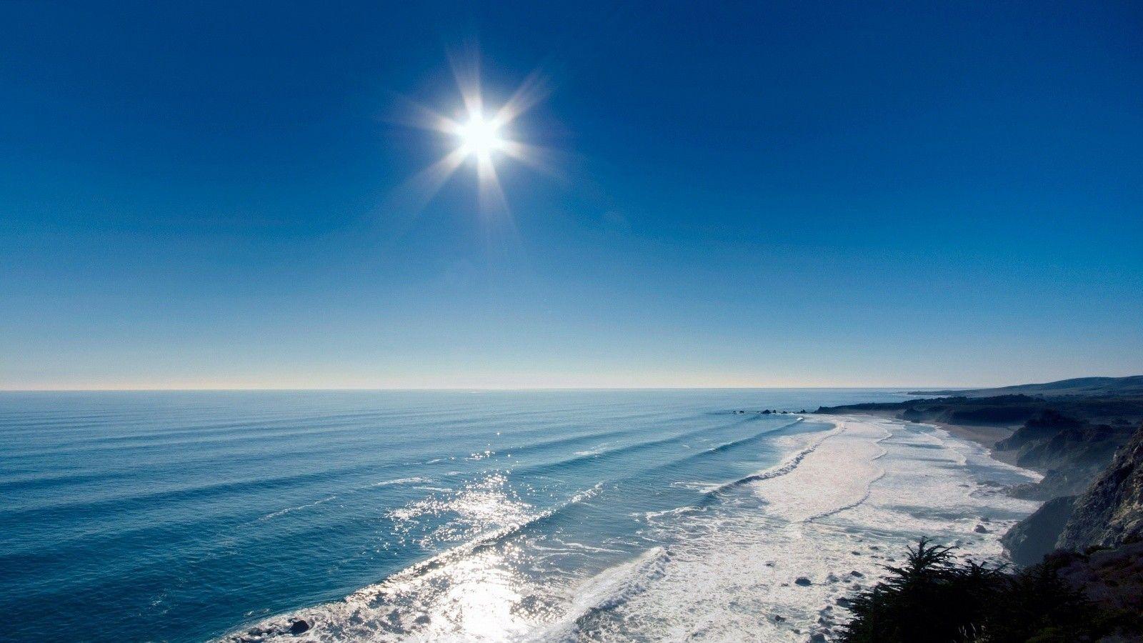 Sunny Desktop Wallpapers - Top Free Sunny Desktop Backgrounds ...