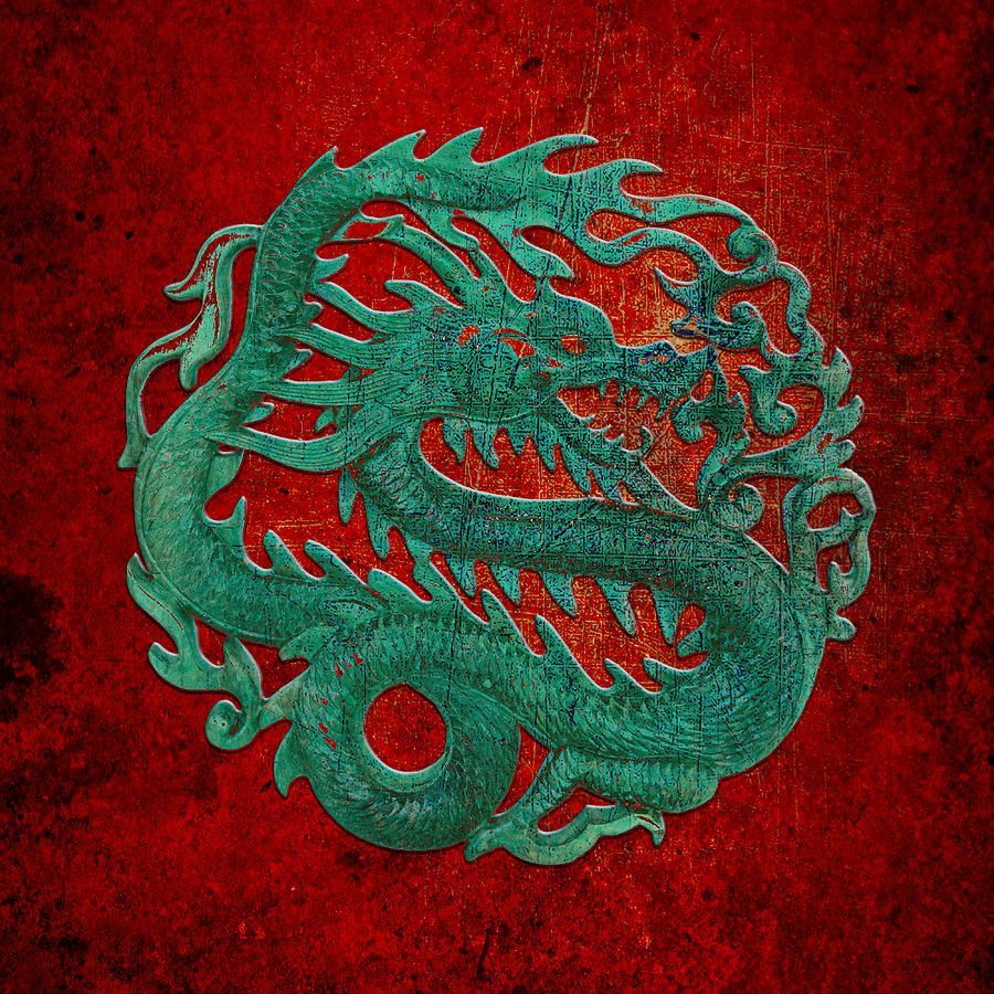 Jade Dragon Wallpapers - Top Free Jade Dragon Backgrounds - WallpaperAccess