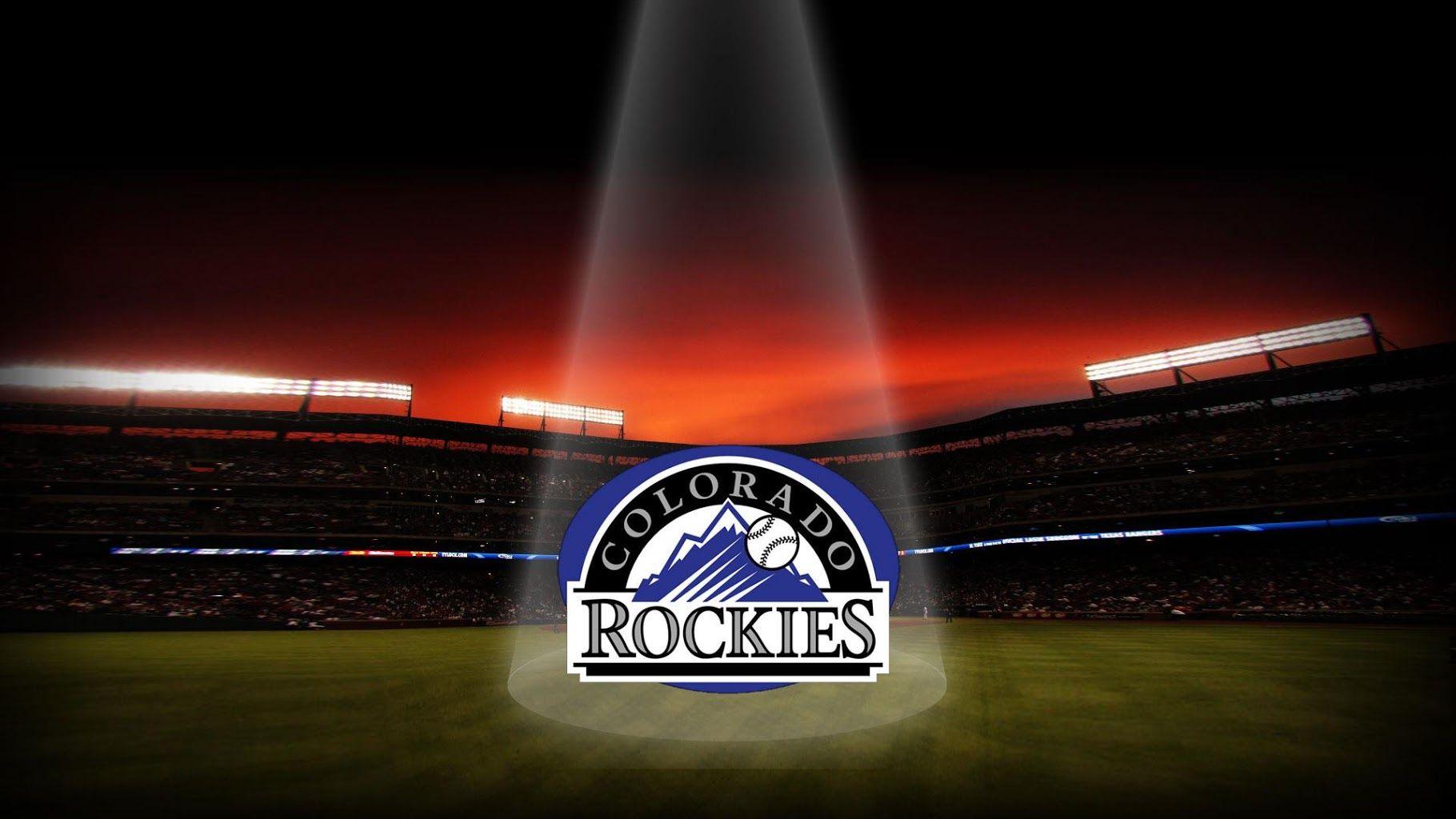 Colorado Rockies Wallpapers - Top Free Colorado Rockies Backgrounds ...