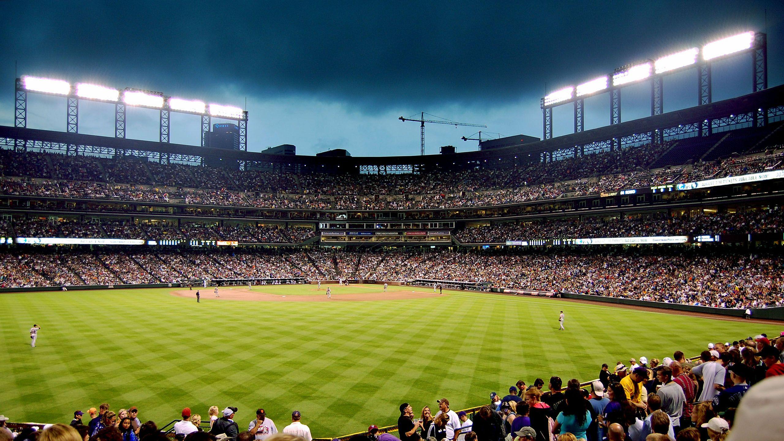 Colorado Rockies Wallpapers - Top Free Colorado Rockies Backgrounds ...