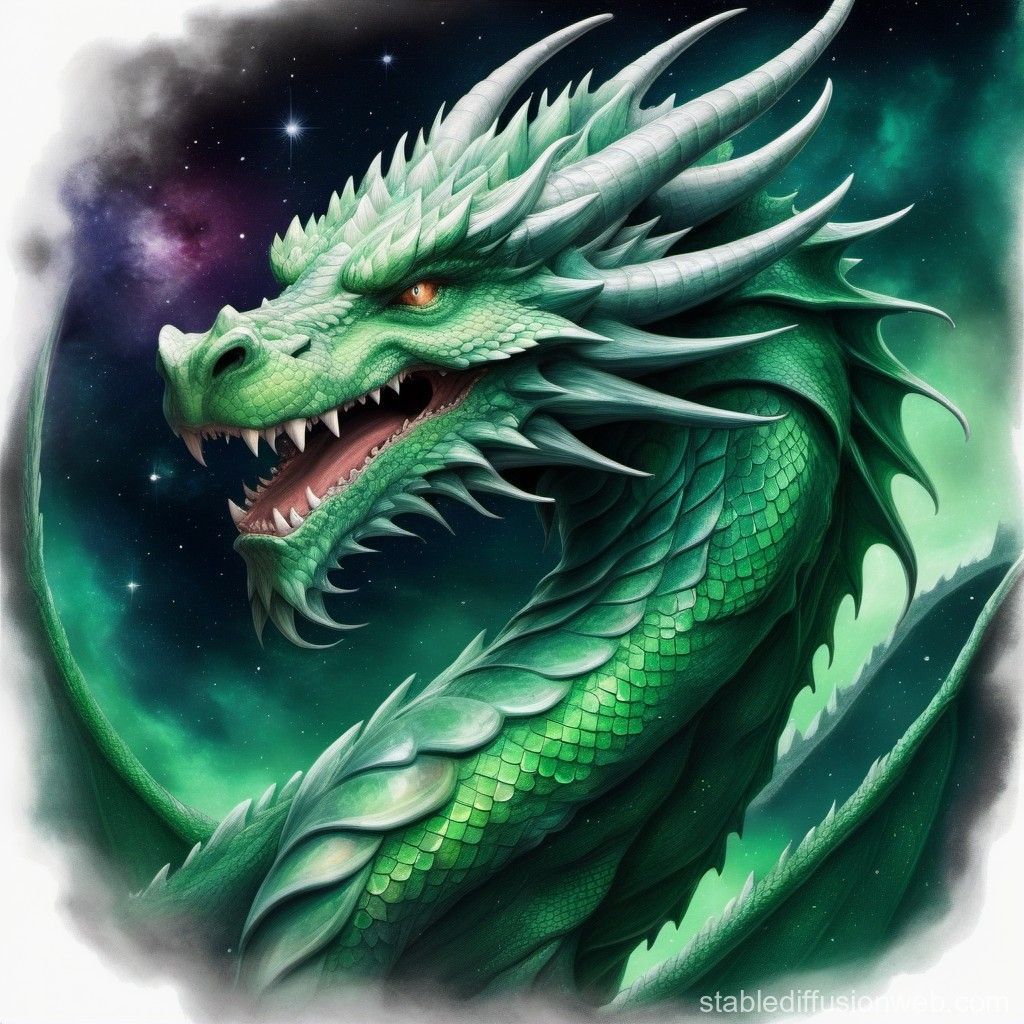 Jade Dragon Wallpapers - Top Free Jade Dragon Backgrounds - WallpaperAccess