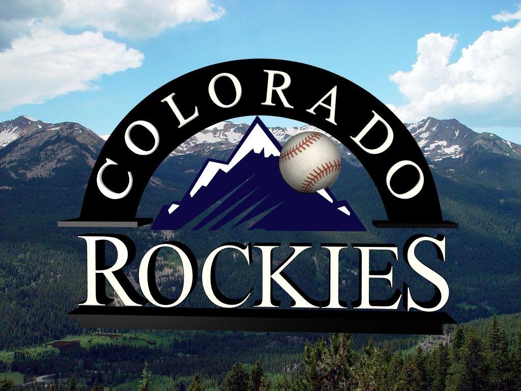 Colorado Rockies Wallpapers - Top Free Colorado Rockies Backgrounds ...