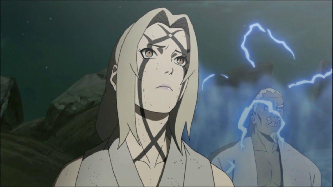 Tsunade Wallpapers - Top Free Tsunade Backgrounds - WallpaperAccess