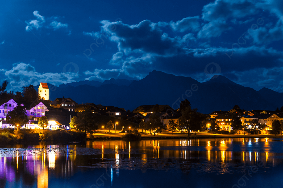 Germany Night Wallpapers - Top Free Germany Night Backgrounds ...