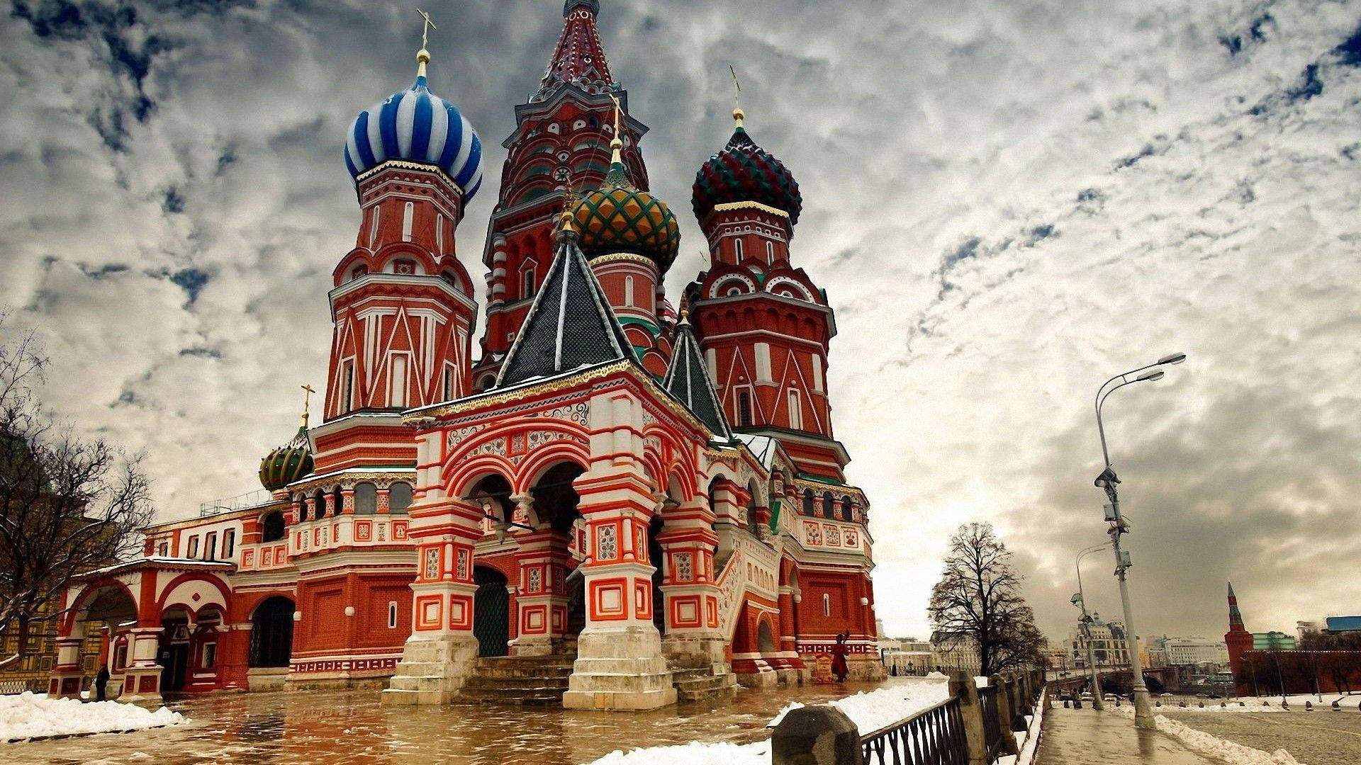 Russia Aesthetic Wallpapers - Top Free Russia Aesthetic Backgrounds ...