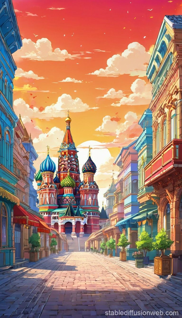 Russia Aesthetic Wallpapers - Top Free Russia Aesthetic Backgrounds ...