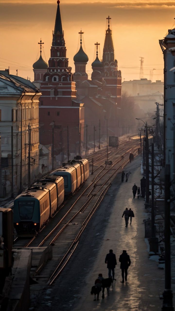 Russia Aesthetic Wallpapers - Top Free Russia Aesthetic Backgrounds ...