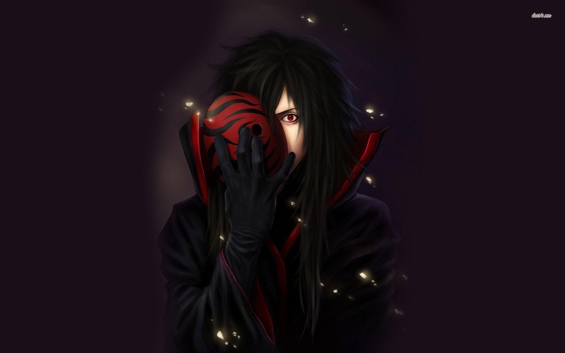 Madara 4k Wallpapers - Top Free Madara 4k Backgrounds - WallpaperAccess