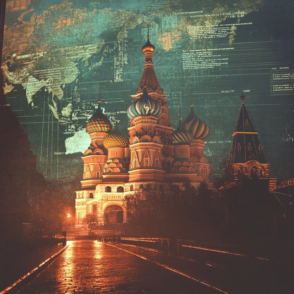 Russia Aesthetic Wallpapers - Top Free Russia Aesthetic Backgrounds ...