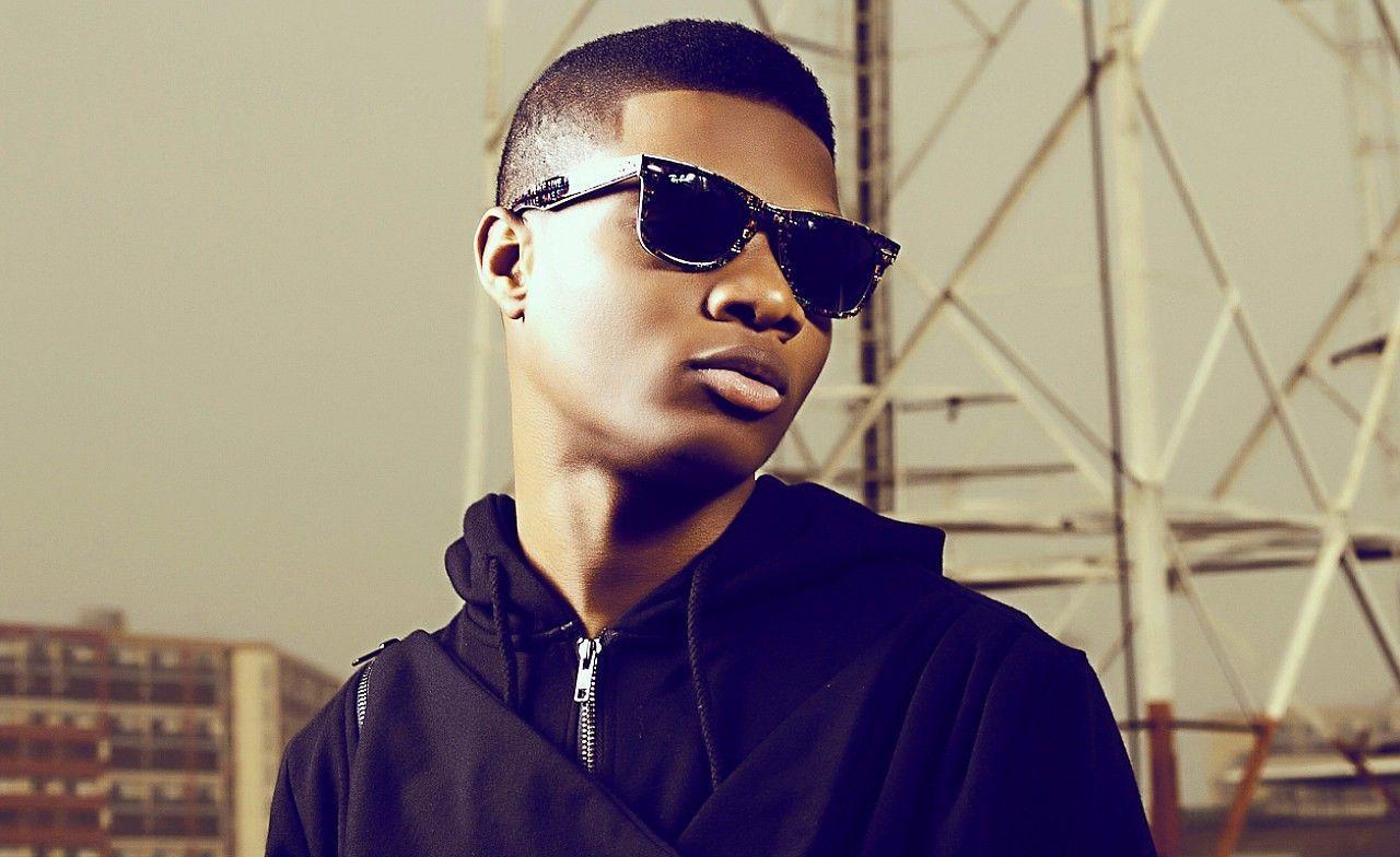 Wizkid HD Wallpapers - Top Free Wizkid HD Backgrounds - WallpaperAccess