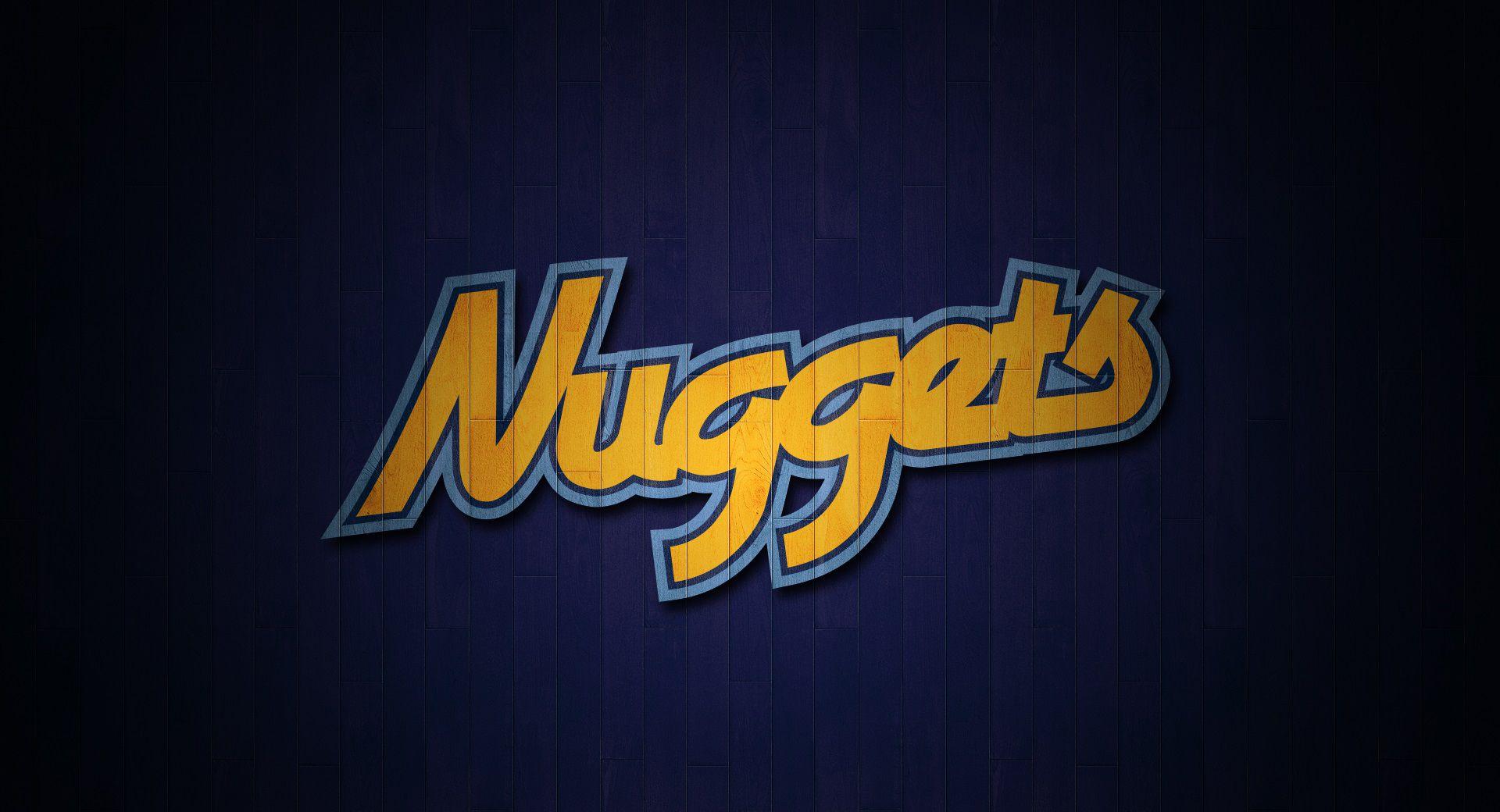 Denver Nuggets Wallpapers - Top Free Denver Nuggets Backgrounds ...