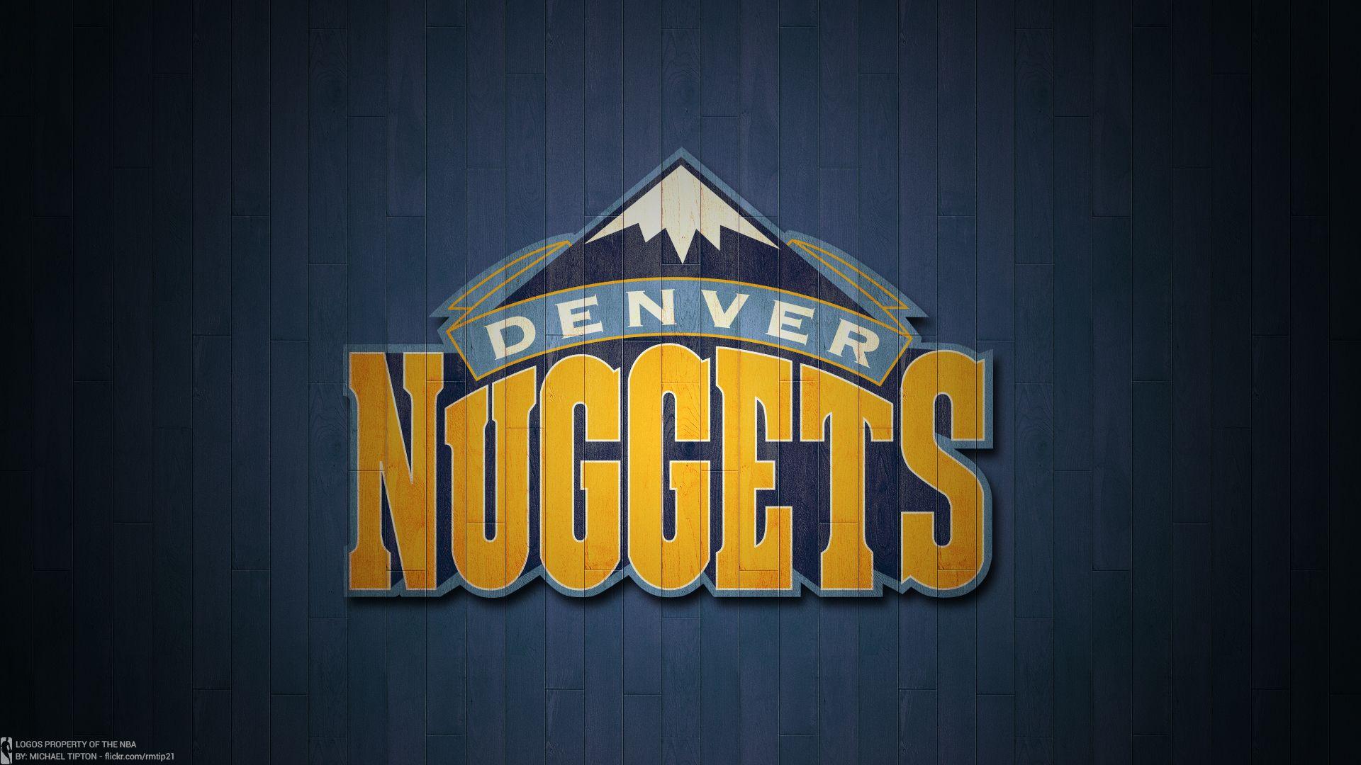 Denver Nuggets Wallpapers - Top Free Denver Nuggets Backgrounds ...