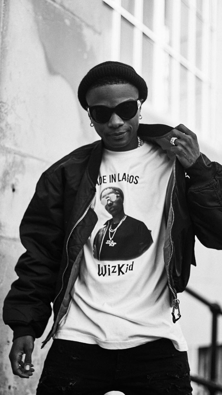 Davido Wallpapers - Top Free Davido Backgrounds - WallpaperAccess