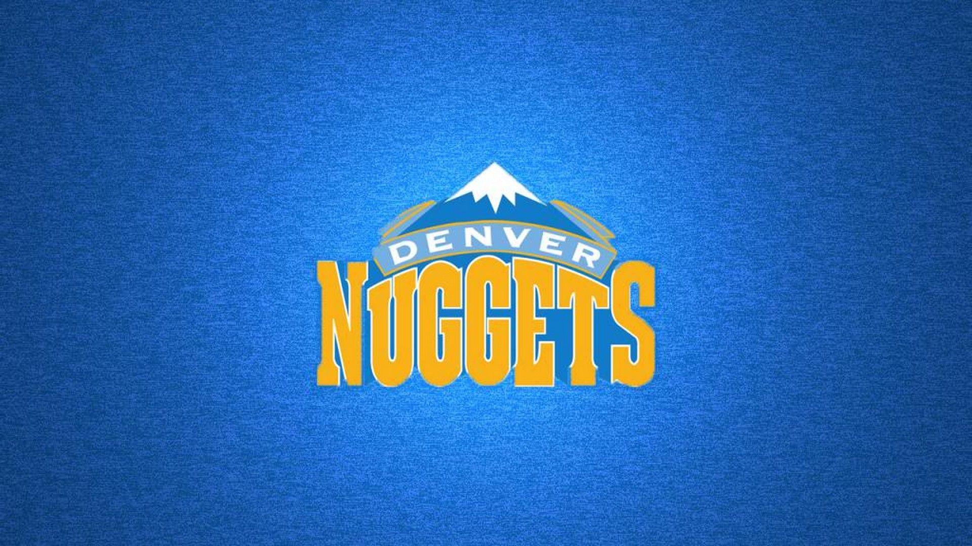 Denver Nuggets Wallpapers - Top Free Denver Nuggets Backgrounds ...