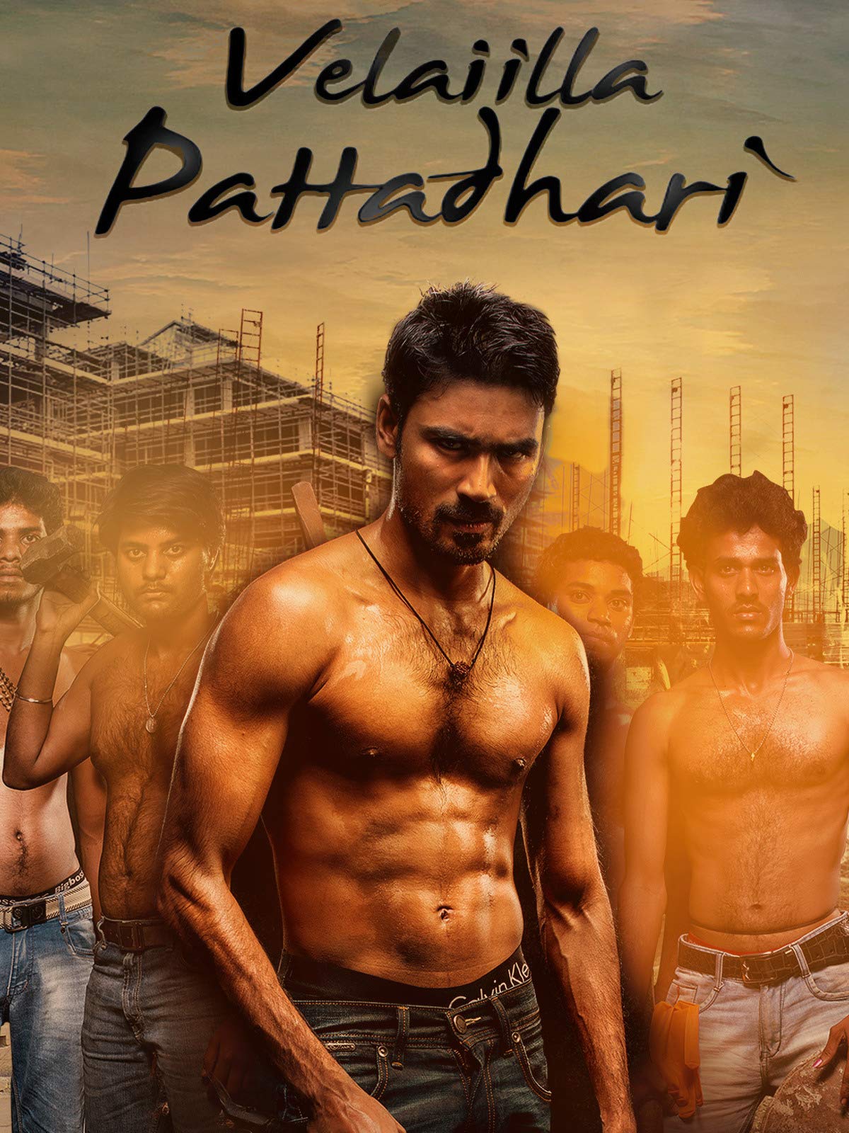 Velaiilla Pattadhari Wallpapers - Top Free Velaiilla Pattadhari ...