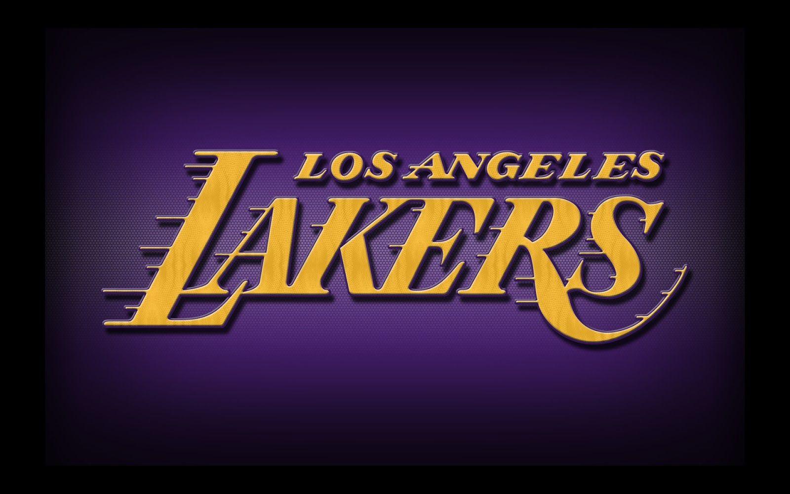 LA Lakers Wallpapers - Top Những Hình Ảnh Đẹp