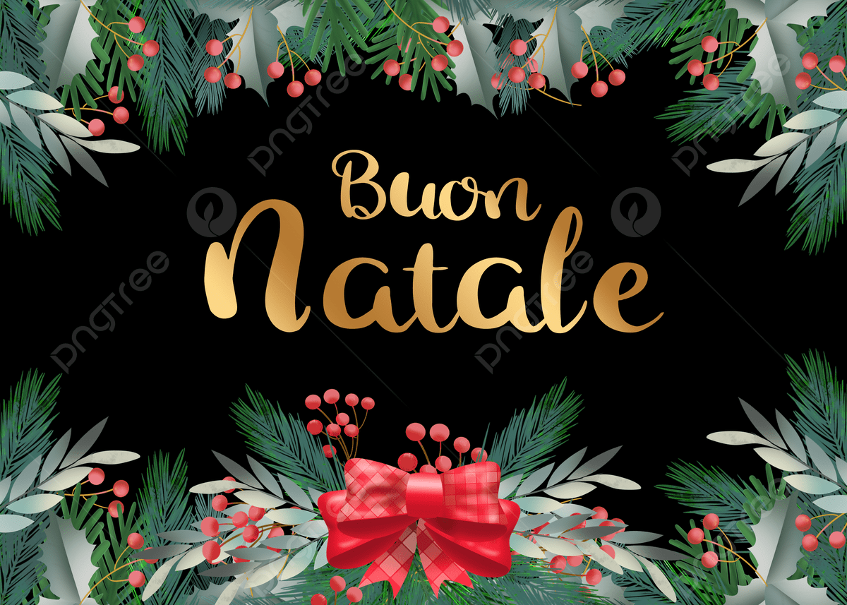 Christmas In Italy Wallpapers - Top Free Christmas In Italy Backgrounds ...