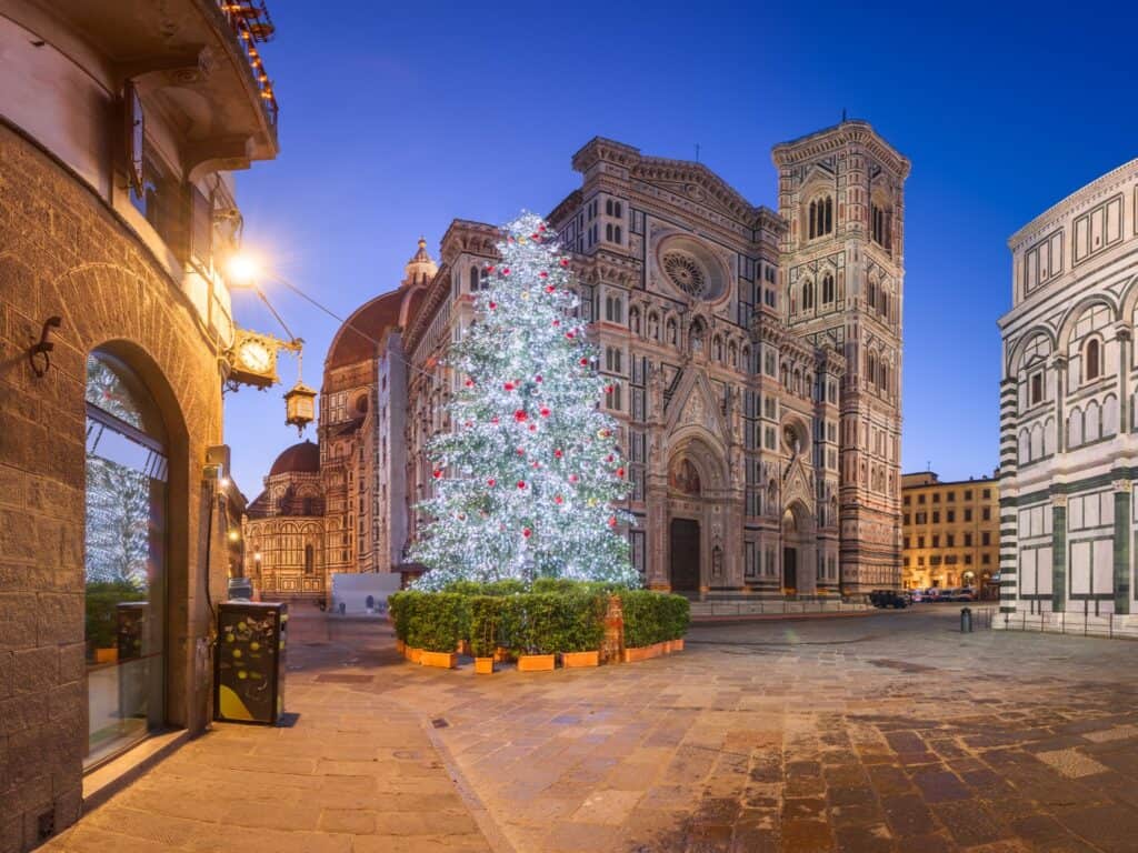 Christmas In Italy Wallpapers - Top Free Christmas In Italy Backgrounds ...