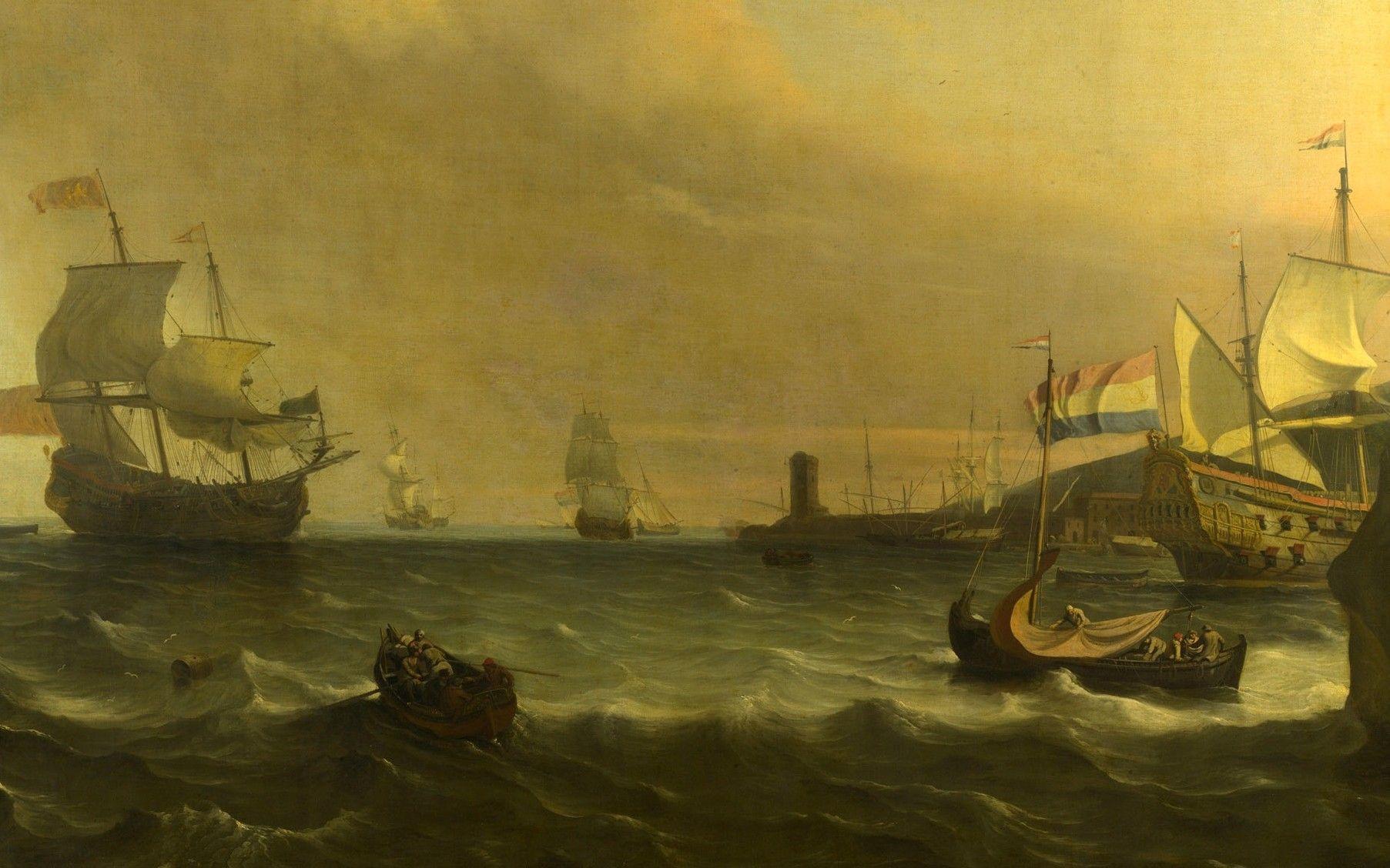 Classical Art Wallpapers - Top Free Classical Art Backgrounds ...