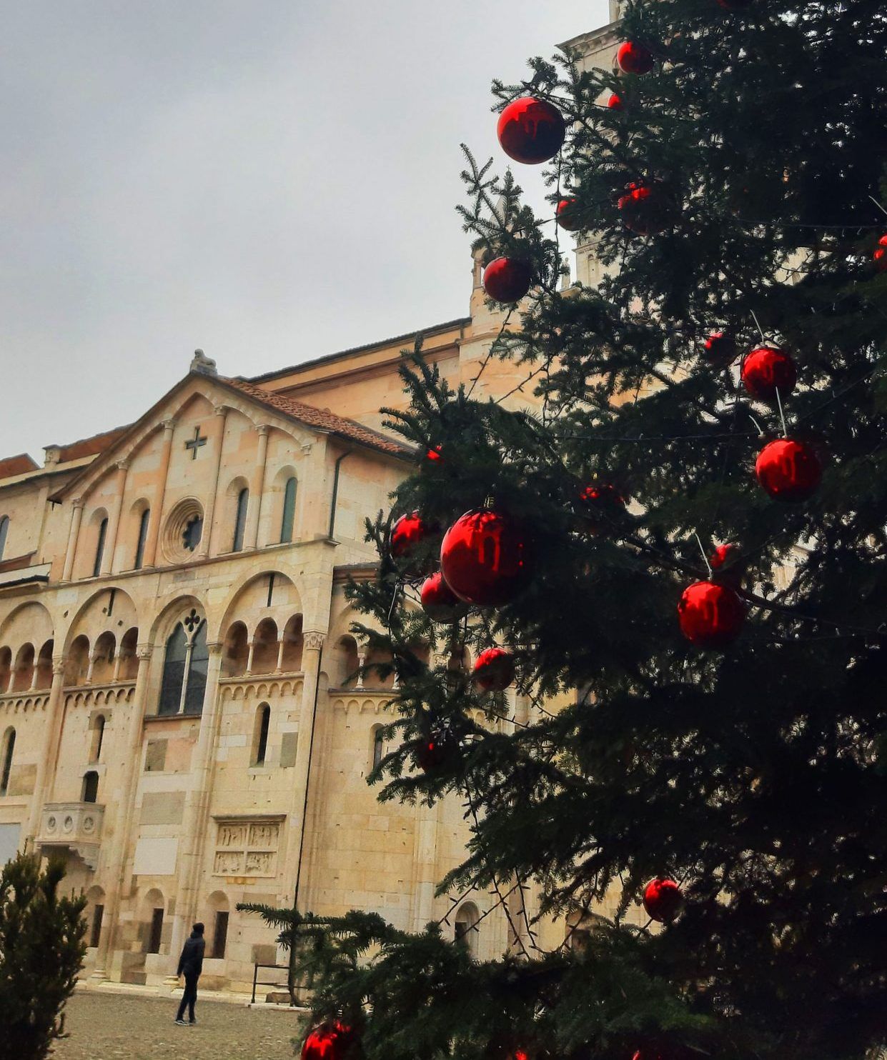 Christmas In Italy Wallpapers - Top Free Christmas In Italy Backgrounds ...