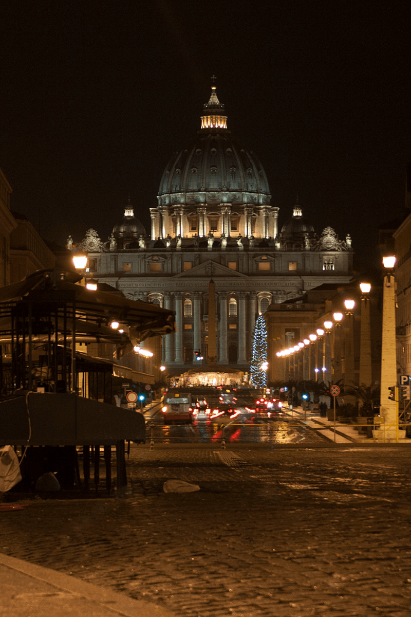 Christmas In Italy Wallpapers - Top Free Christmas In Italy Backgrounds ...