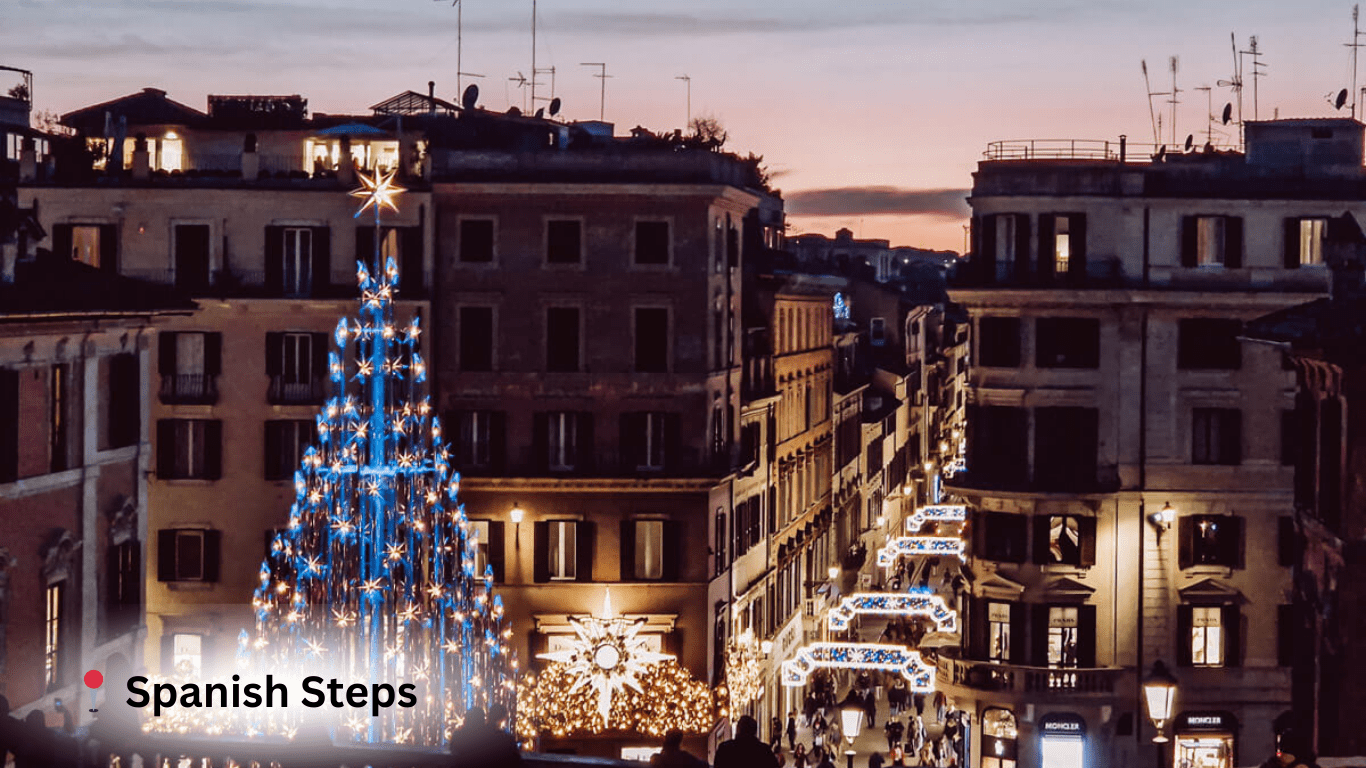 Christmas In Italy Wallpapers - Top Free Christmas In Italy Backgrounds ...