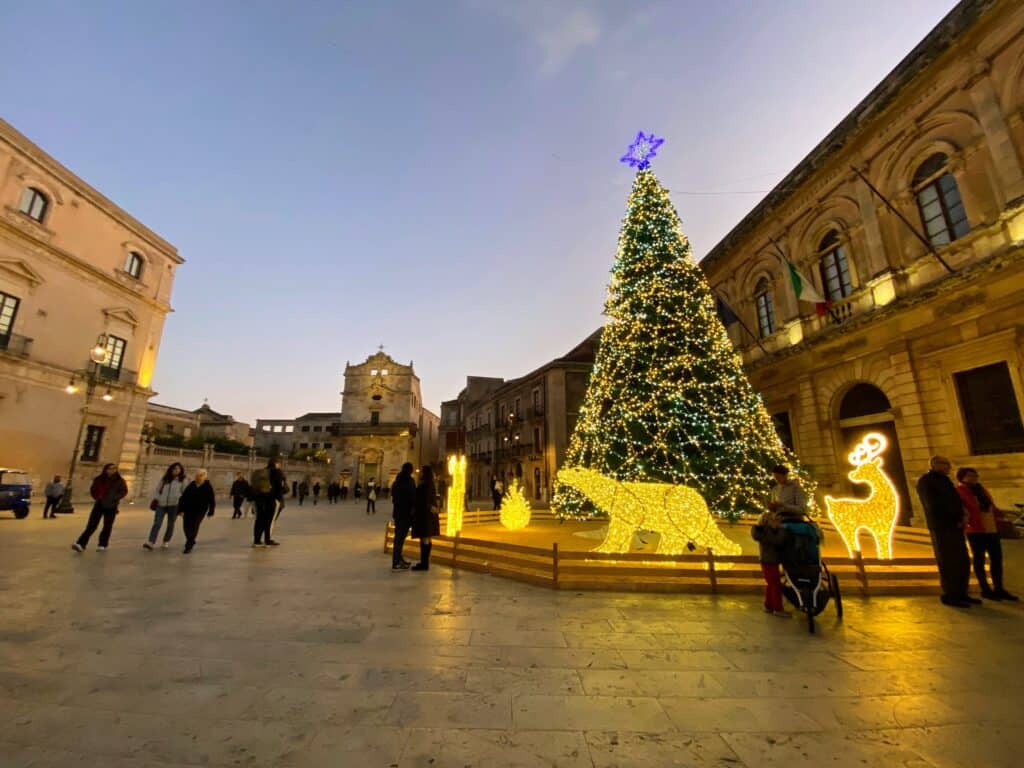 Christmas In Italy Wallpapers - Top Free Christmas In Italy Backgrounds ...