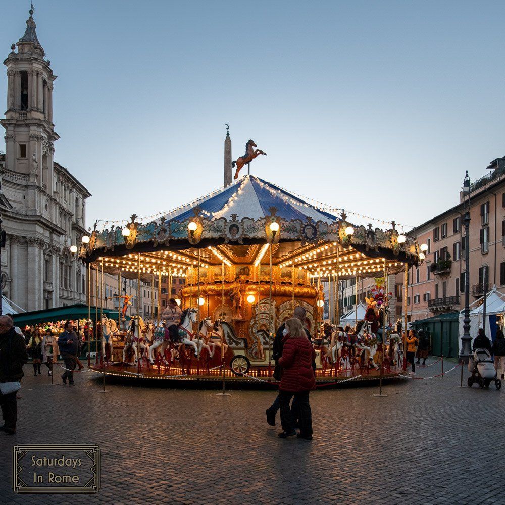 Christmas In Italy Wallpapers - Top Free Christmas In Italy Backgrounds ...