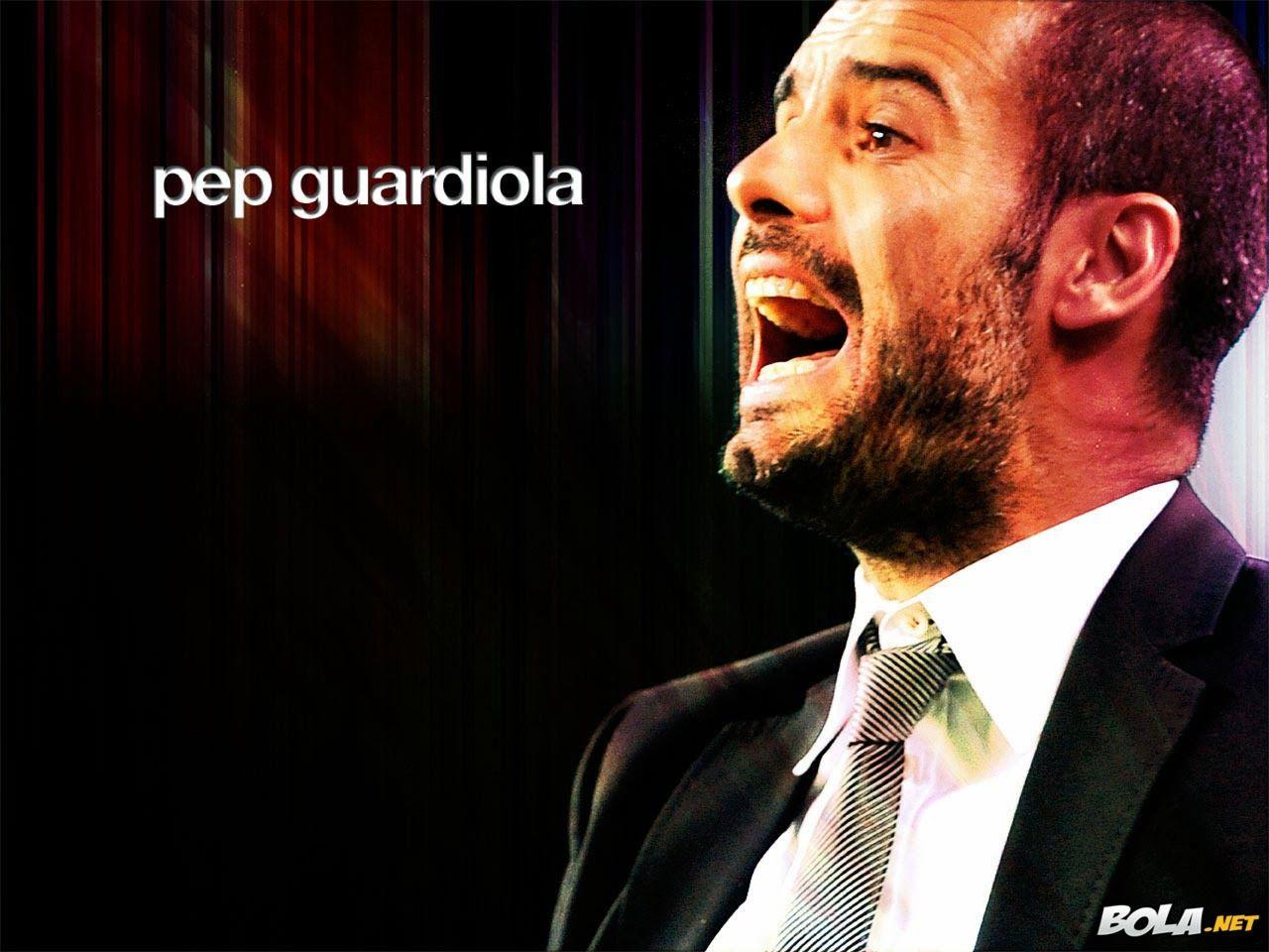 Pep Guardiola Wallpapers - Top Free Pep Guardiola Backgrounds ...